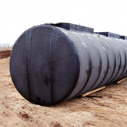 Does your Underground Storage Tank make your site a Brownfield ...