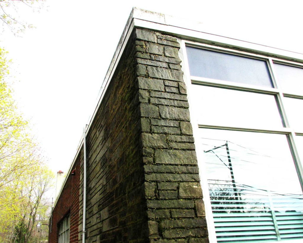 Asbestos Phase Contrast Microscopy